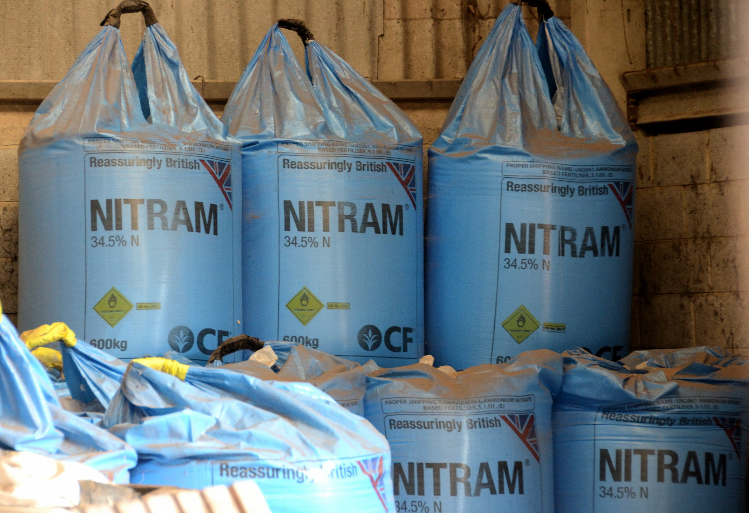 The Nitrate Neutrality Issue – Reference Sources – Solent Protection ...