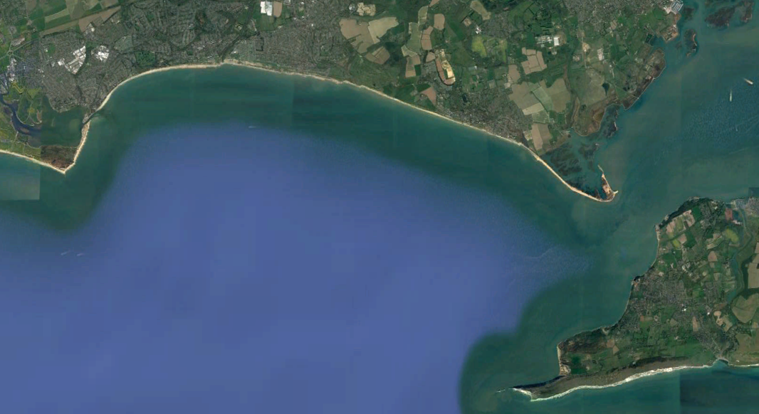 Hurst Castle collapse – The bigger picture – Solent Protection Society