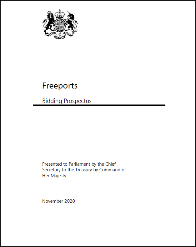 What might the ‘Solent Freeport’ mean for the Solent area? – Solent ...