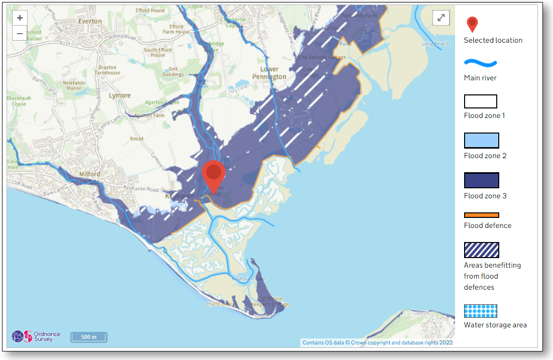 Solent Protection Society – Solent Protection Society, formed in 1956 ...
