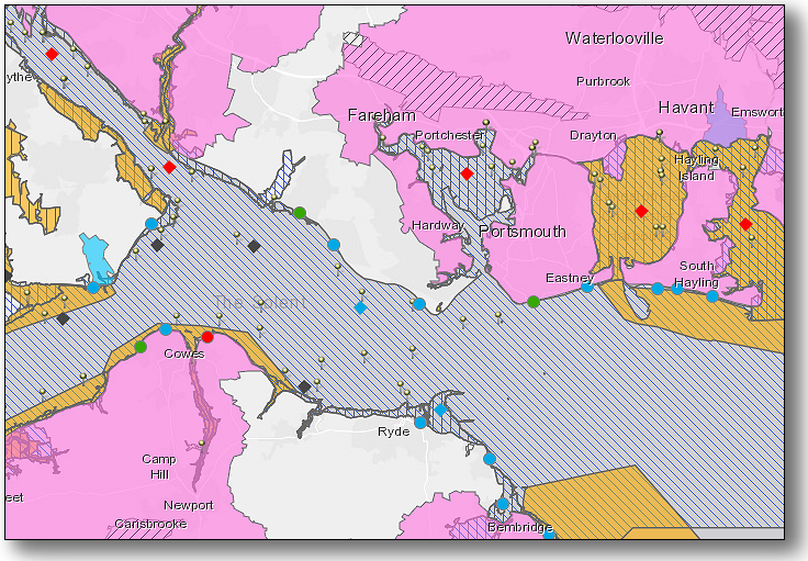 Southern Water’s Beachbuoy scope should be extended to highlight all ...