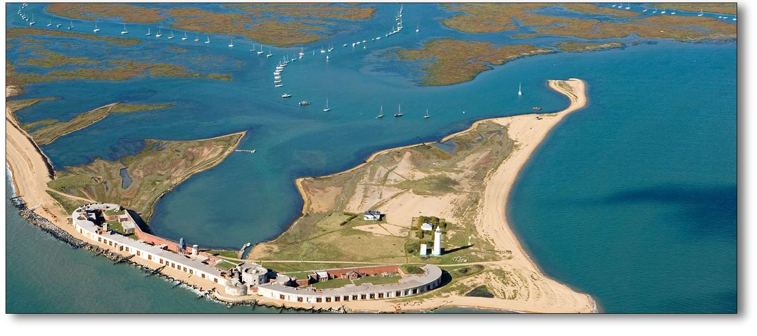 Solent Protection Society – Members’ webinar evenings – Solent ...