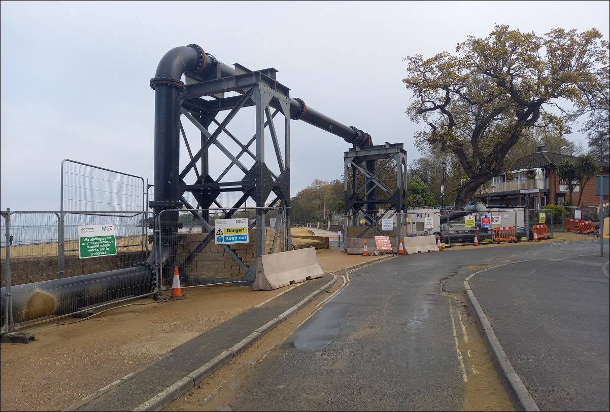 Southern Water – From waste water to drinking water – Solent Protection ...